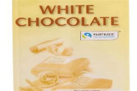 Lidl Urgently Recalls Popular Chocolate Bar Due To Possible Presence Of