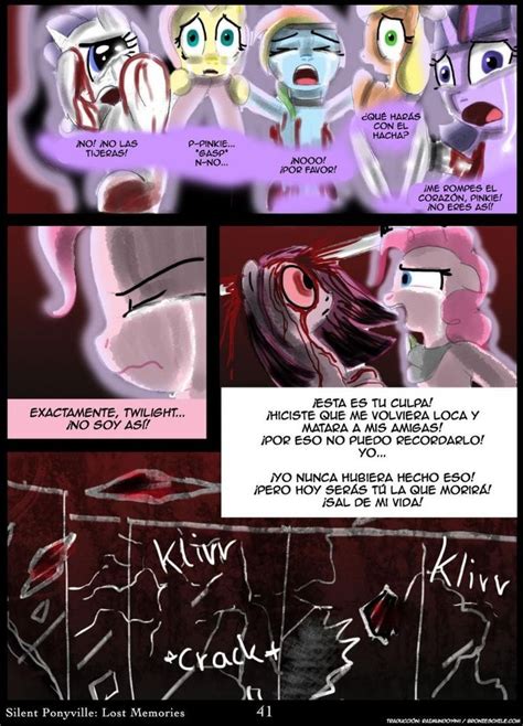 Pin En Mlp Fanart