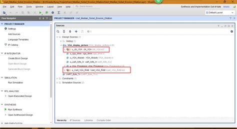 Vivado常见问题集锦 FPGA 开发圈