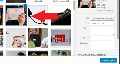 How to Insert Relative Image URLs in WordPress Việt Lâm Coder