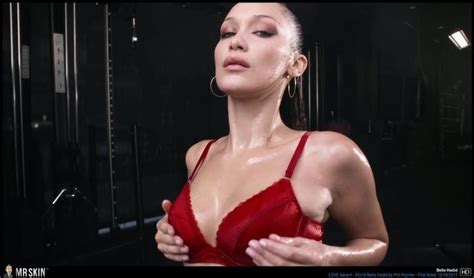 Racks For Ramadan Muslim Stars Who Have Gone Nude