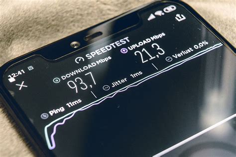 Navigating The World Of Internet Speeds What Do Mbps And Gbps Mean