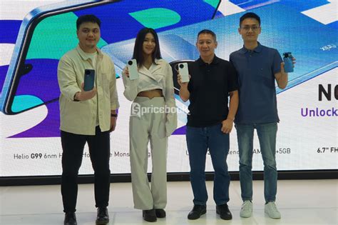 Infinix Note Rilis Di Indonesia Harga Jutaan Pricebook