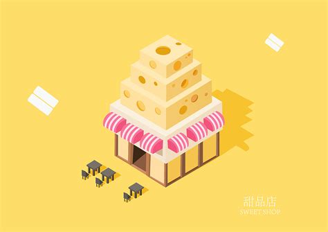 【作品】ai作品悠筱眯 站酷zcool