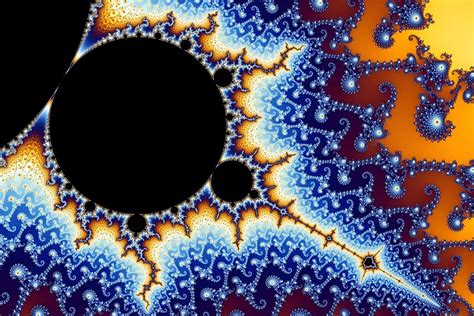 25 Facts About Mandelbrot