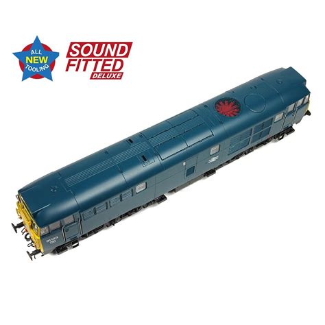 Bachmann Europe Plc Class 311 31123 Br Blue