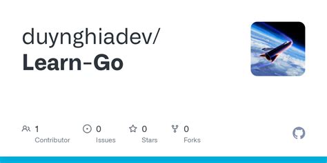 Github Duynghiadev Learn Go