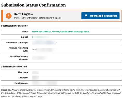 How To File A Boi Report A Step By Step Guide Sdo Cpa