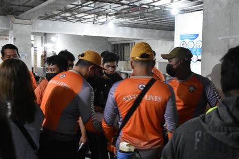 PTVph On Twitter Pinangasiwaan Ng Provincial Disaster Risk Reduction