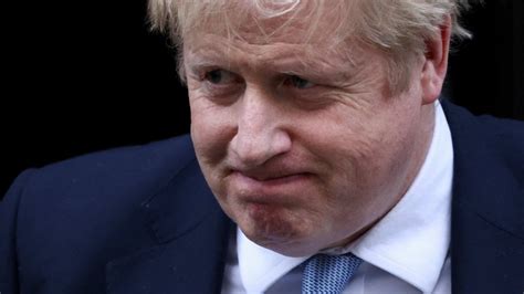 Boris Johnson Will Decide Whether To Publish Full Sue Gray Report After