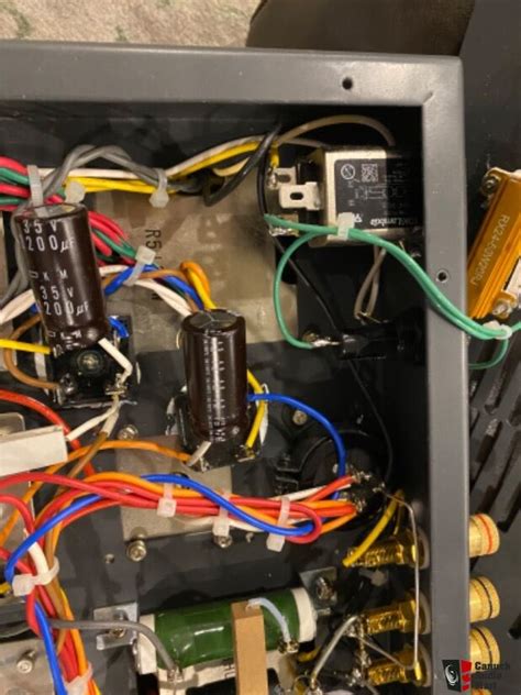 Sun Audio 300b Tube Amplifier Photo 4579216 Canuck Audio Mart