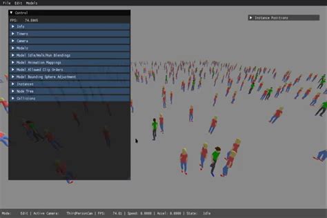 Michael D On Linkedin Programming Gamedev Michael D On Linkedin Programming Gamedev