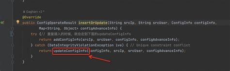 当配置增删改查失败的时候留下操作失败的ERROR日志 Issue 10539 alibaba nacos GitHub