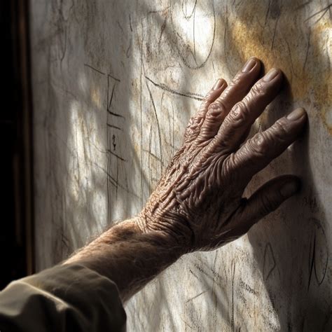 Idoso solitário convida família para comemorar seu 93º aniversário mas