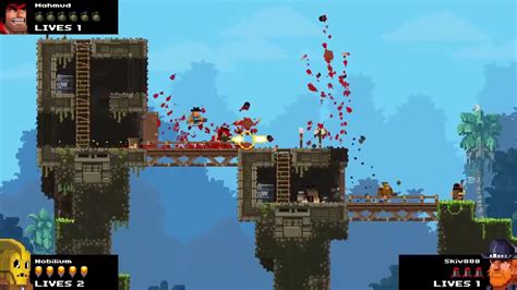 19 игр для двоих на одной консоли Ps4