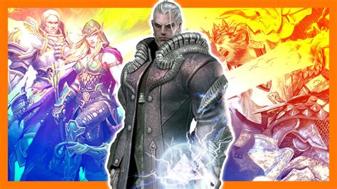 The Best Run Based Mmorpgs