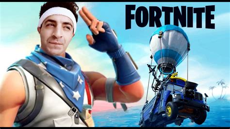 დიდი დაბრუნება Fortniteში წლების შემდეგ სუსტი თუ ძლიერი Youtube