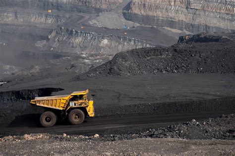 Revolutionizing Mining Exploration How Drones Are Unleashing A New Era