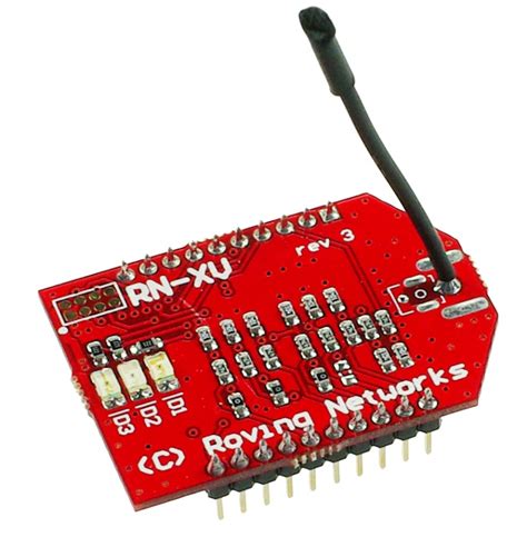 RN XV WiFly Module Wire Antenna DFRobot
