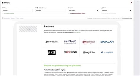 Total Js Cms V Total Js Platform Blog
