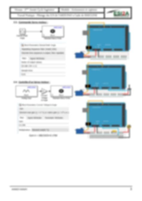 Solution Tp Arduino Simulink Studypool