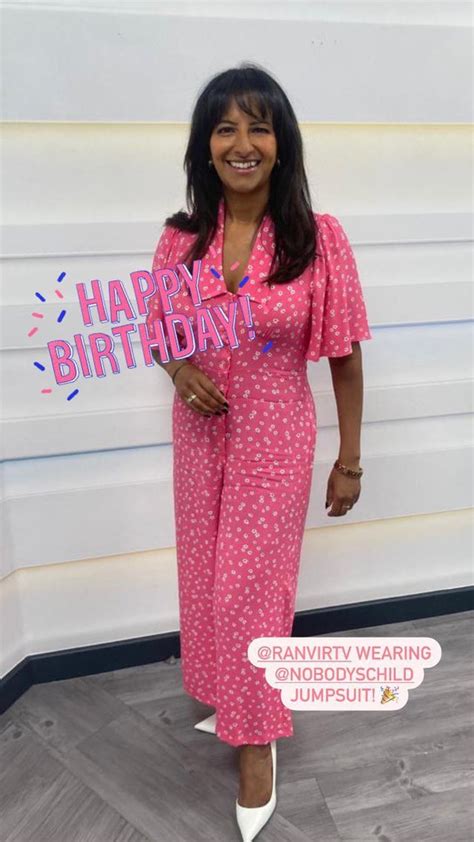 Imagine A Birthday Threesome With Busty Beauty Ranvir Singh And Trim