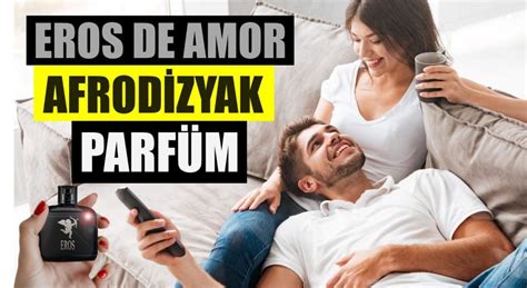 Afrodizyak Etkili Kadın Parfümleri Nelerdir Azdırıcı Parfüm