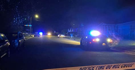 Three Dead Four Injured In Shooting At North Carolina House Party