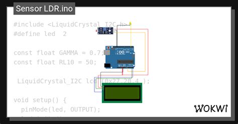 Sensor O Wokwi Esp32 Stm32 Arduino Simulator Sensor O Wokwi Esp32 Stm32 Arduino Simulator