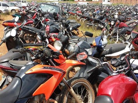 G1 Detran Do Df Anuncia Leilão De 400 Veículos Para 29 De Fevereiro