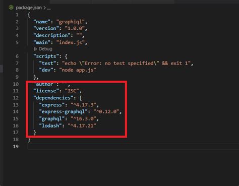 Visualizing Graphql Schema With Graphiql Logrocket Blog