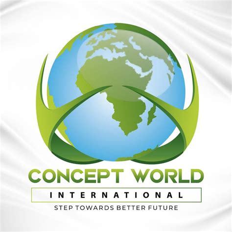 concept world international pvt ltd