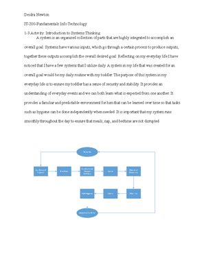 3 4 16 Testout QUIZ Quiz IT200 Studocu
