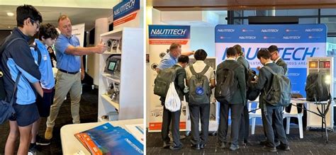 Nautitech® On Linkedin Products And Services