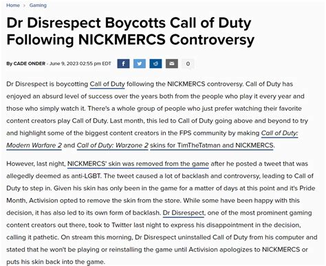 The Degenerate Oppai Enjoyer On Twitter RT GiveMeBanHammer Good Reminder Activision Axed