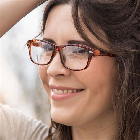 Readers Reading Glasses The Williamsburg Bifocal Plastic