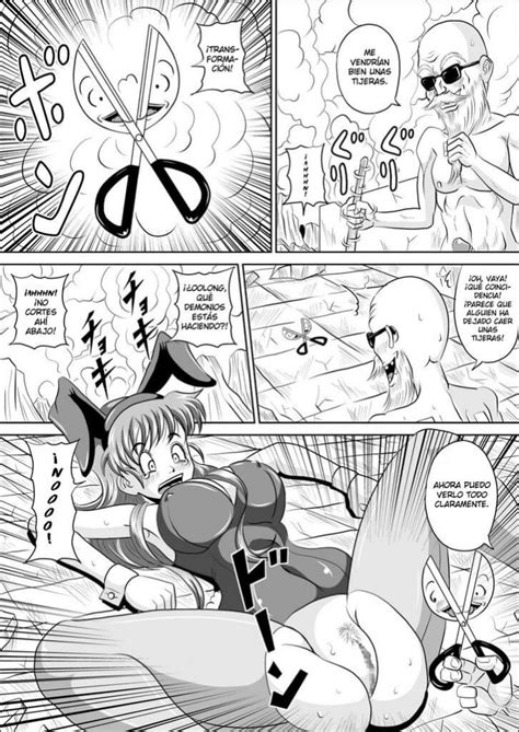 Sow In The Bunny Manga Hentai