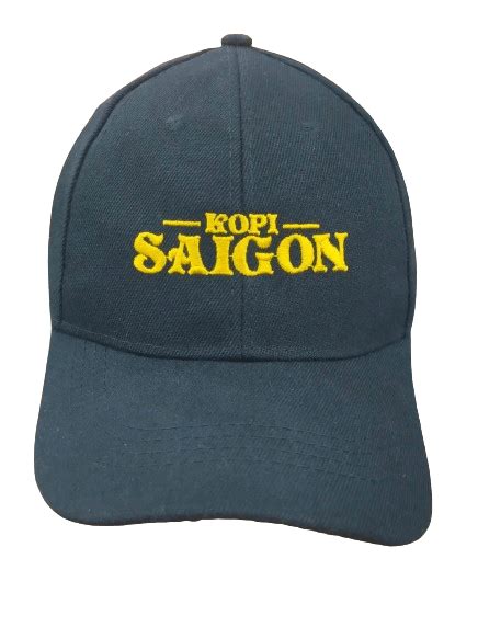 Cap Kopi Saigon Kopi Saigon