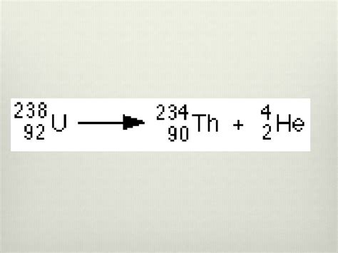 Review And Radioactivity Review V Atomic P E
