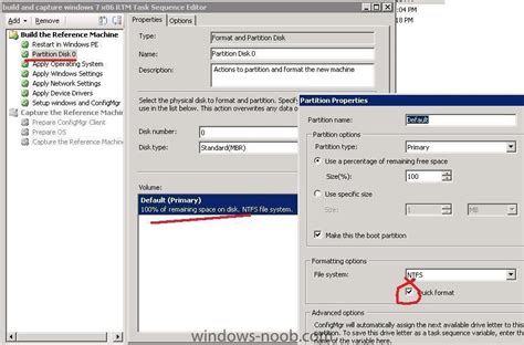 Deploy Windows 7 Deploy 7 Windows