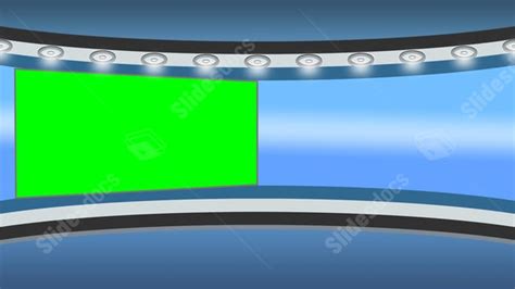 best green screen powerpoint background for presentation