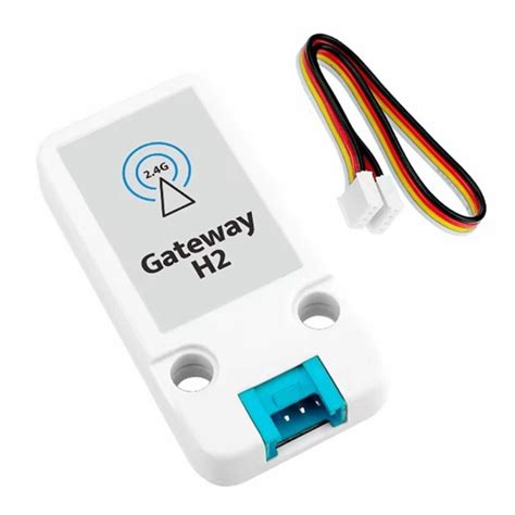 Модуль Шлюза H2 Esp32 H2 Threadzigbee Поддержка Zigbee купить на Ozon по низкой цене 2701264156