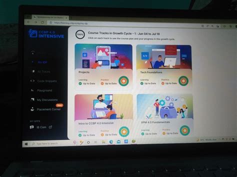 Devi Thirumalakonda On Linkedin Day22 Nxtwave Ccbp