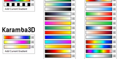 Grasshopper Gradients Management Lucianoambrosiniit Grasshopper Gradients Management Lucianoambrosiniit