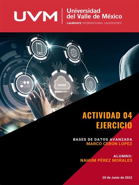 a4 npm pdf mi sql bases de datos