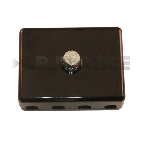 Fuse Holder 4 Way