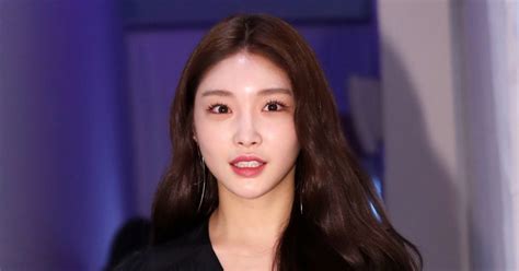 포토 청하 점점 다가오는 중