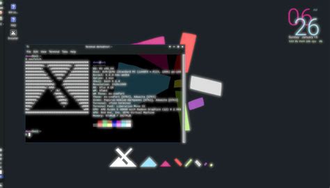 Mx Linux 213 Lançado Com O Kernel 6 E O Ambiente Xfce 418