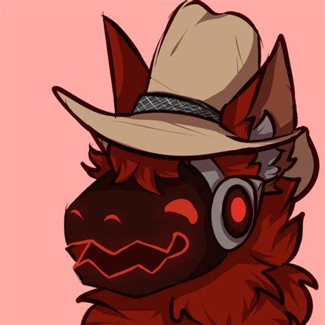 Another Protogen Comm Plus A Cute Little Bonus Rprotogen