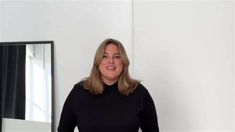 Александра Коняхина Блог о Plus Size и бренде Latrenda Для меня крайне важно каждый день